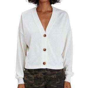 Sanctuary | Sweaters | Social Standard By Sanctuary V Neck Button ...